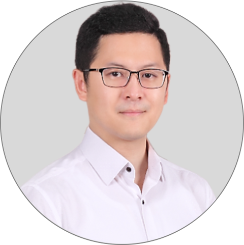 李文轩 LEE BOON SHIAN