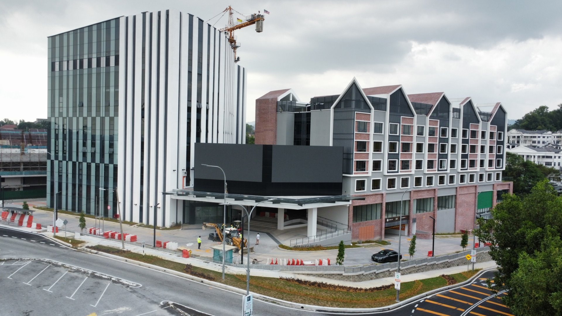 KARISMA PERWIRA SDN BHD
